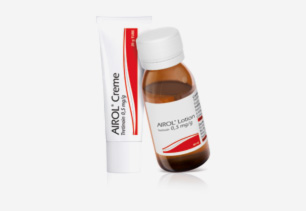 Produits - Pierre Fabre Dermatologie